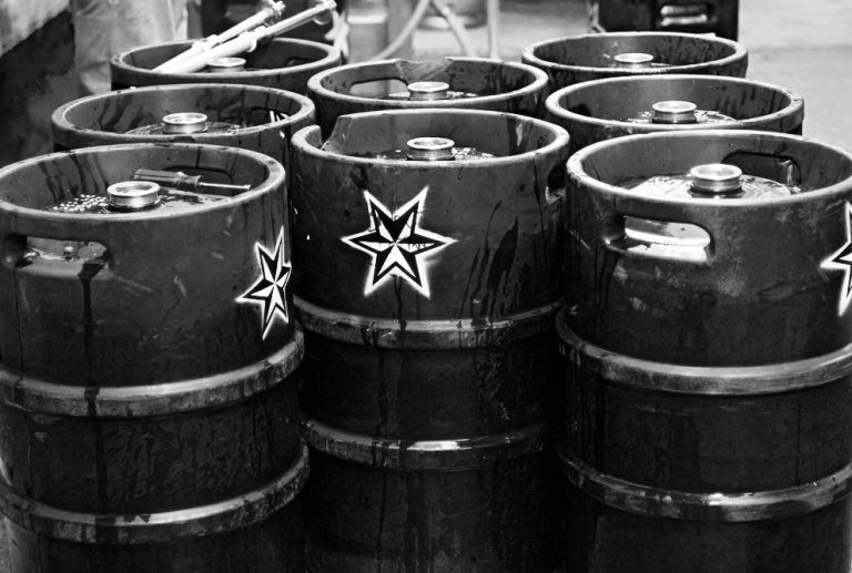 Brooklyn's Best Craft Beer & Brewery - Sixpoint Brewery