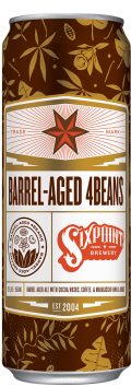 Our Canned Craft Beer Selection - Sixpoint Brewery