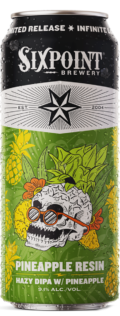 Our Canned Craft Beer Selection - Sixpoint Brewery