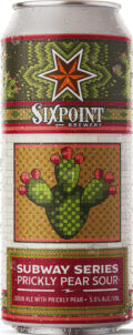 Our Canned Craft Beer Selection - Sixpoint Brewery