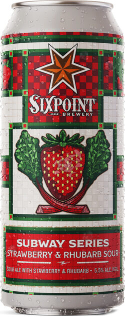 Our Canned Craft Beer Selection - Sixpoint Brewery