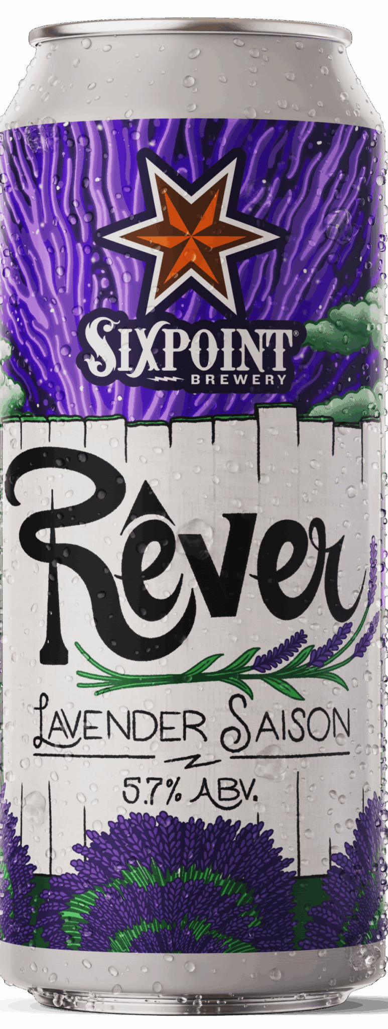 Our Canned Craft Beer Selection - Sixpoint Brewery